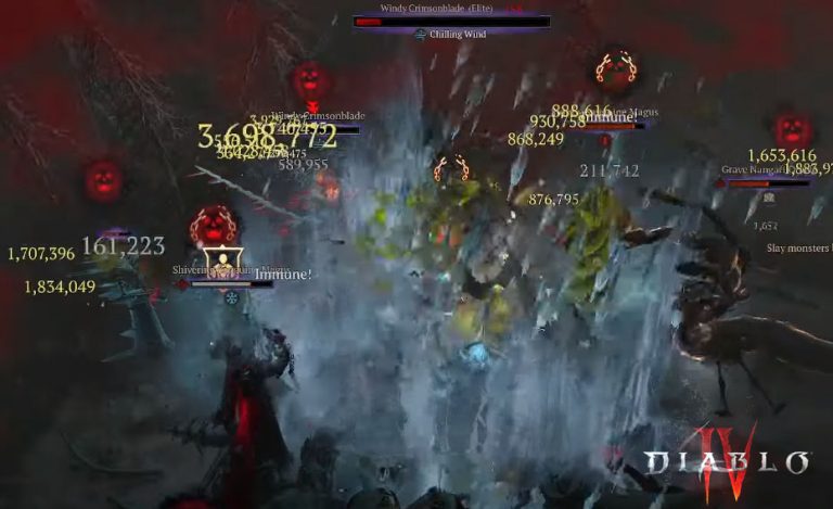 Diablo 4 Season 3: Start Date, Themes, and Gameplay Changes – runescape ...