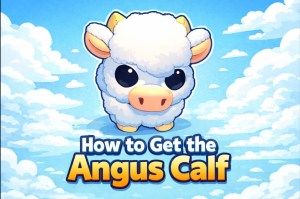 Angus Calf Guide: Release Date, How to Get, Tricks, and Trading Value ...